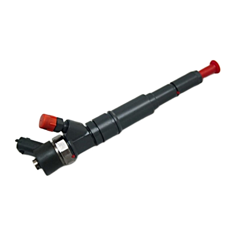 Bosch CR Injector for Volvo 2.4 D - Total Diesel Sevice