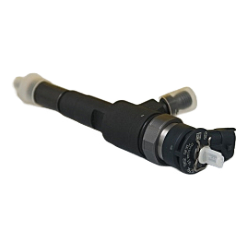 Bosch CR Injector for Peugeot / Citroen 1.4 HDI - Total Diesel Sevice