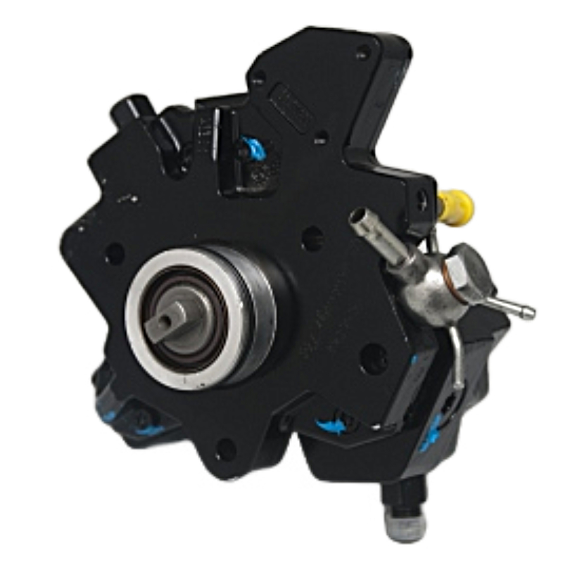 Bosch High Pressure Pump for BMW 3.0 D - Total Diesel Sevice