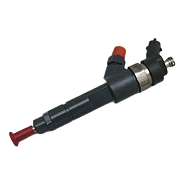 Bosch CR Injector for Fiat Ducato / Iveco Daily / Peugeot Boxer ...