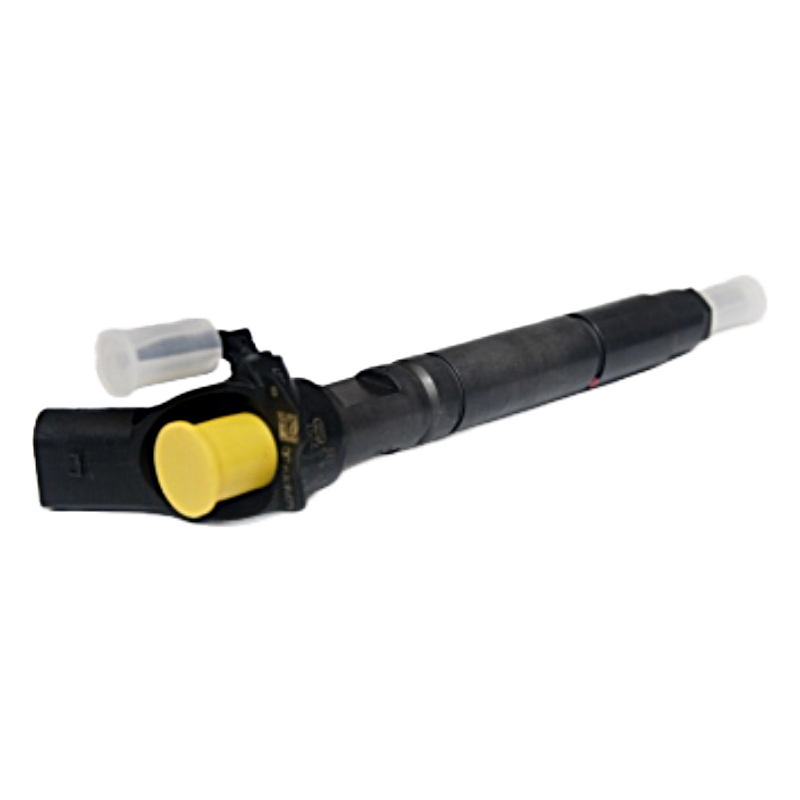 Bosch Piezo CR Injector for Audi / Seat / Skoda / Volkswagen 2.0 TDI ...